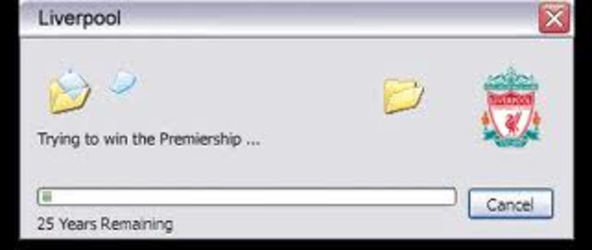 Liverpool Jokes - HubPages