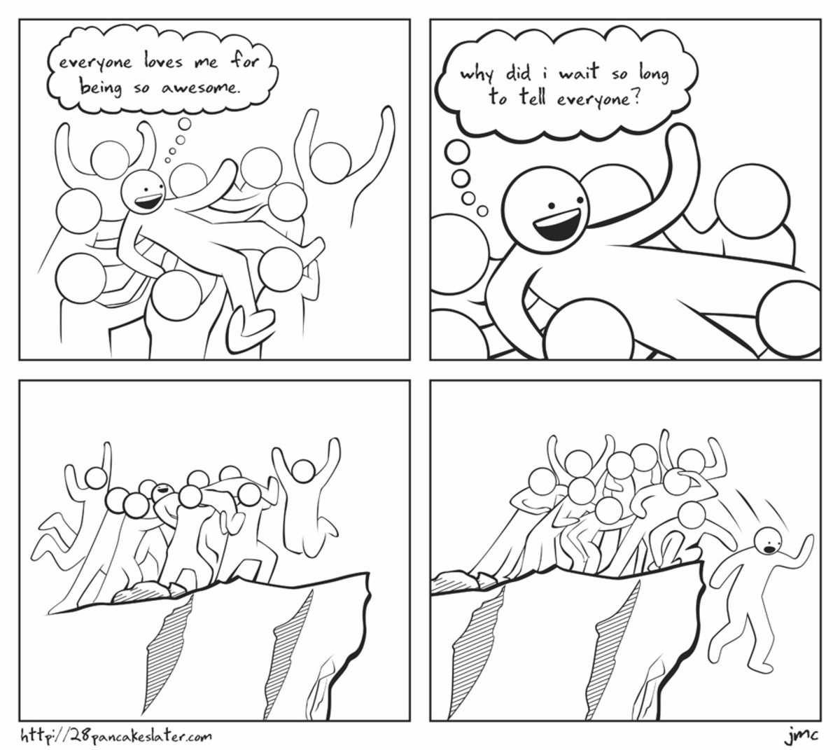 Top 10 funny webcomics / cartoons I know. Funny webcomics. Webcomic ...