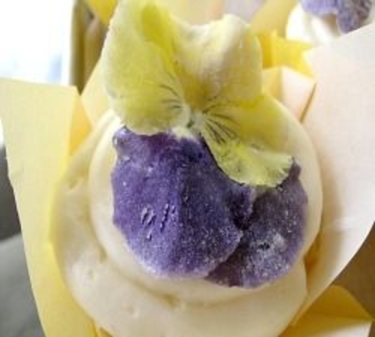 Beautiful & Delicious Pansy Flower Recipes - HubPages