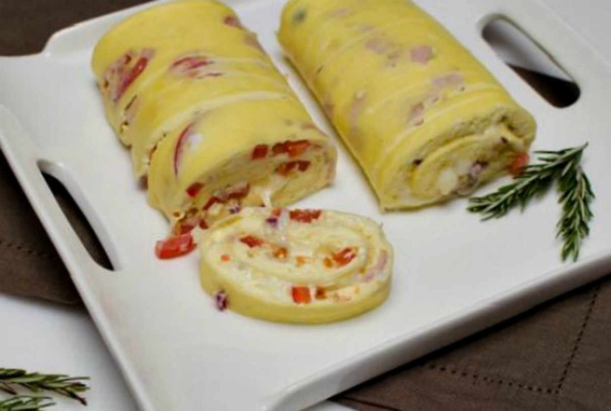 Beautiful & Delicious Pansy Flower Recipes - HubPages