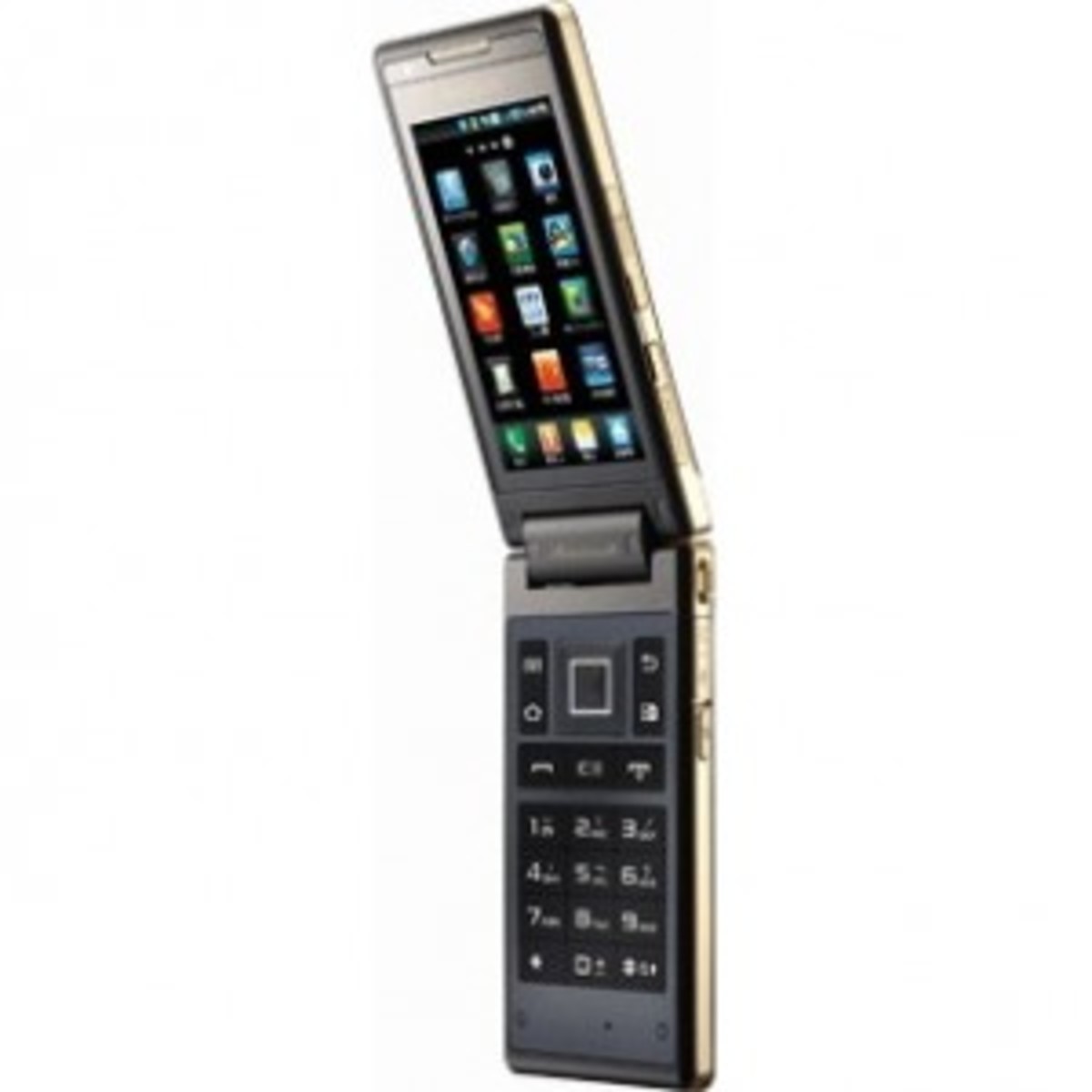 7 Weird Odd Android Phones and Devices Ever: Microwave? Espresso ...