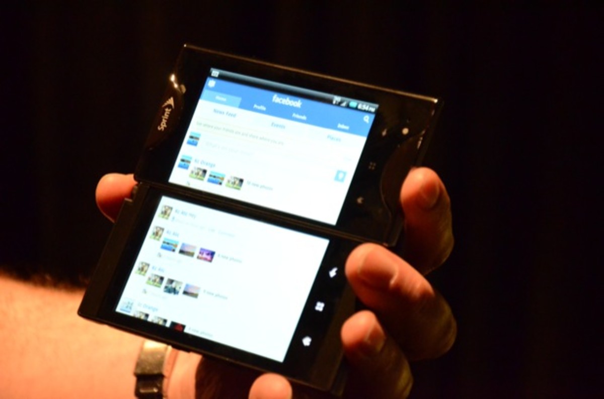 7 Weird Odd Android Phones and Devices Ever: Microwave? Espresso ...