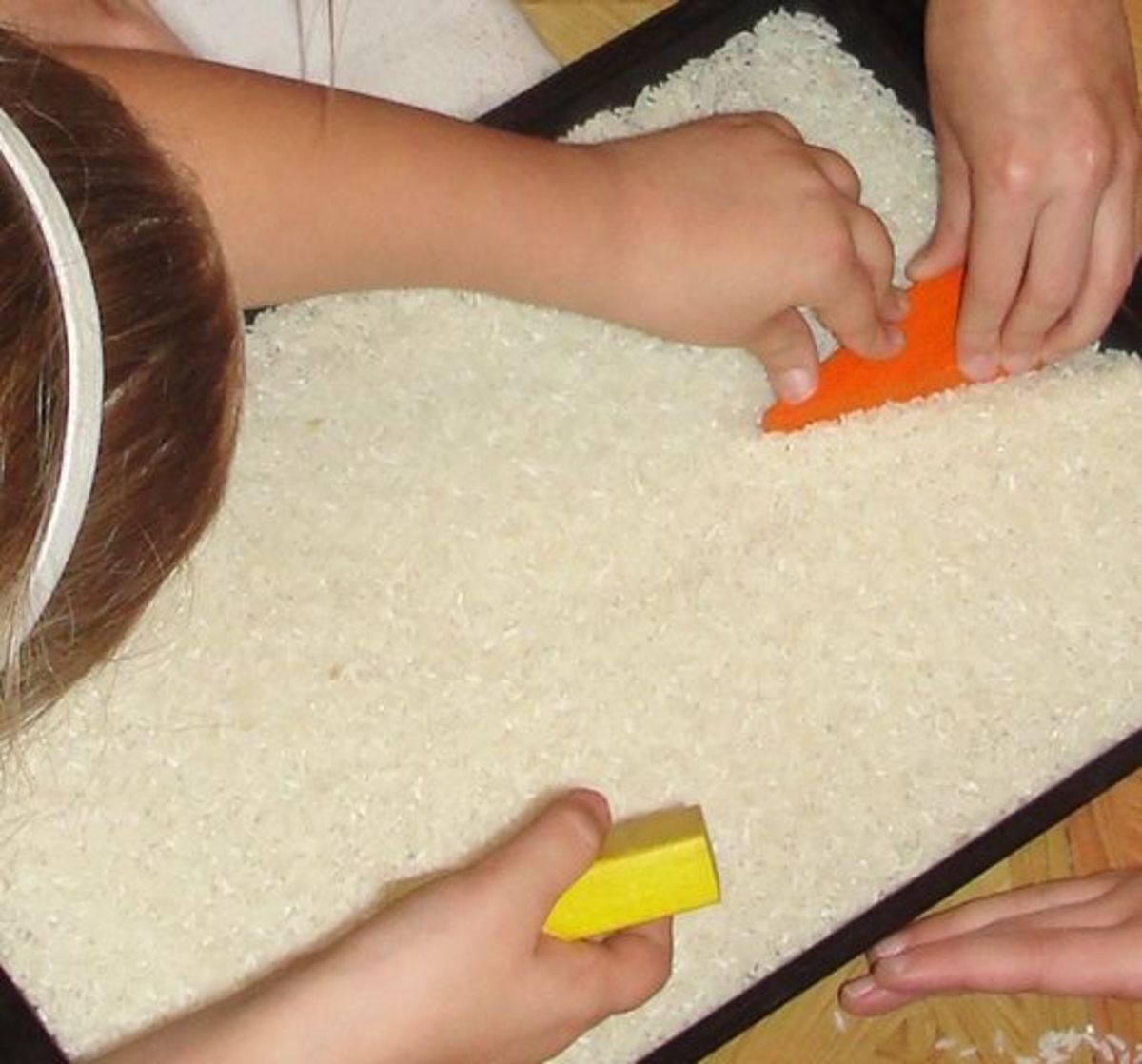 Inclined Planes and Wedges STEM activities-based lesson plan - HubPages