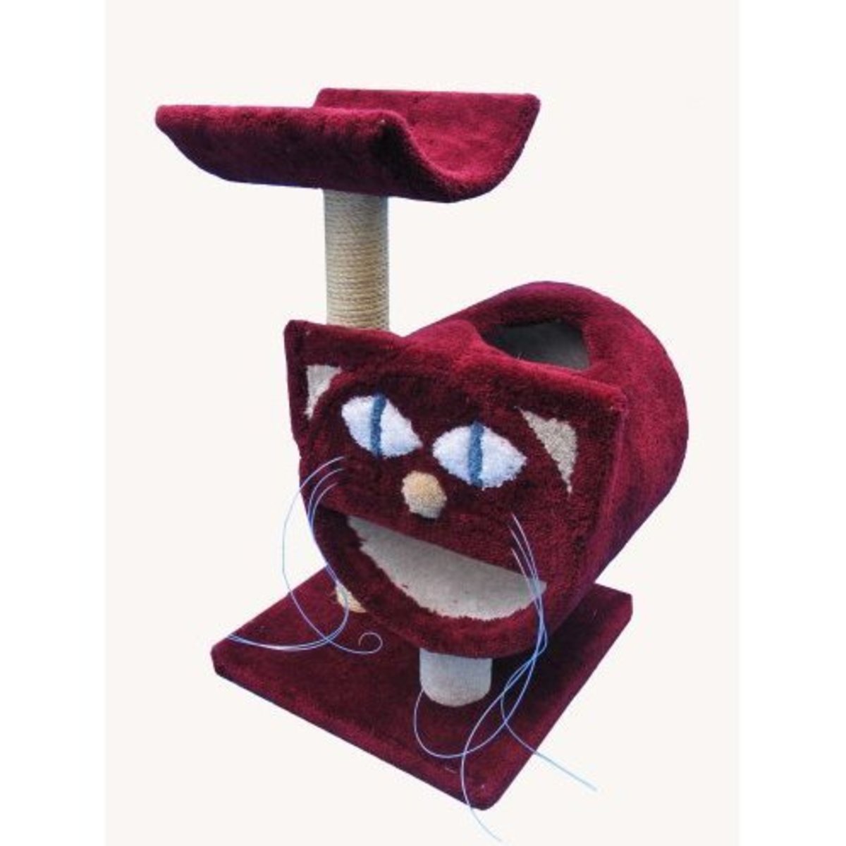 Unique Cat Trees - You'll Simply Love The Designs! - HubPages