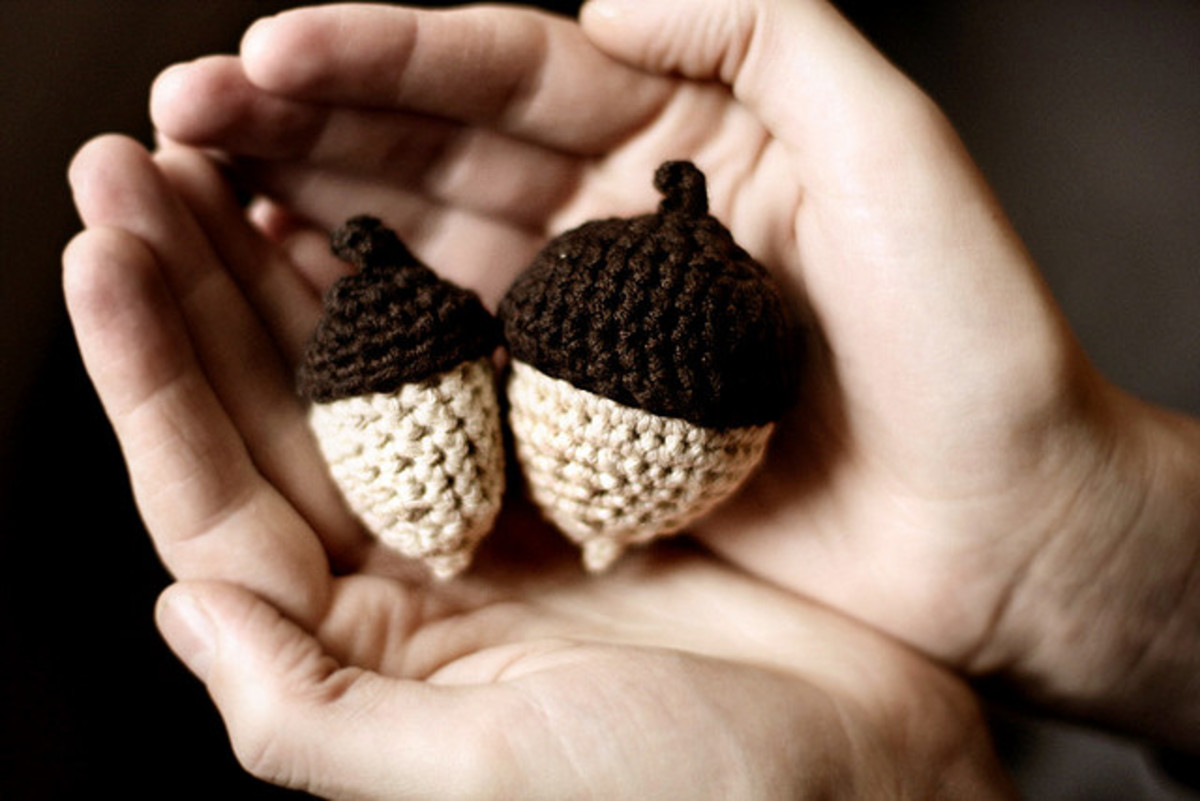 100 Free Crochet Patterns For Beginners | Learn How To Crochet | Fun ...