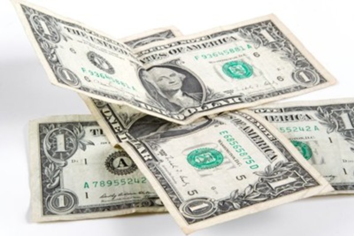 How to Haggle a Good Bargain - The Subtle Art of Haggling - HubPages