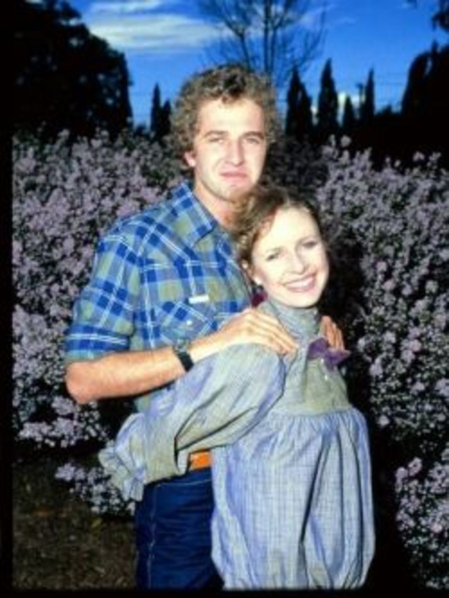 A country Practice the TV show - HubPages