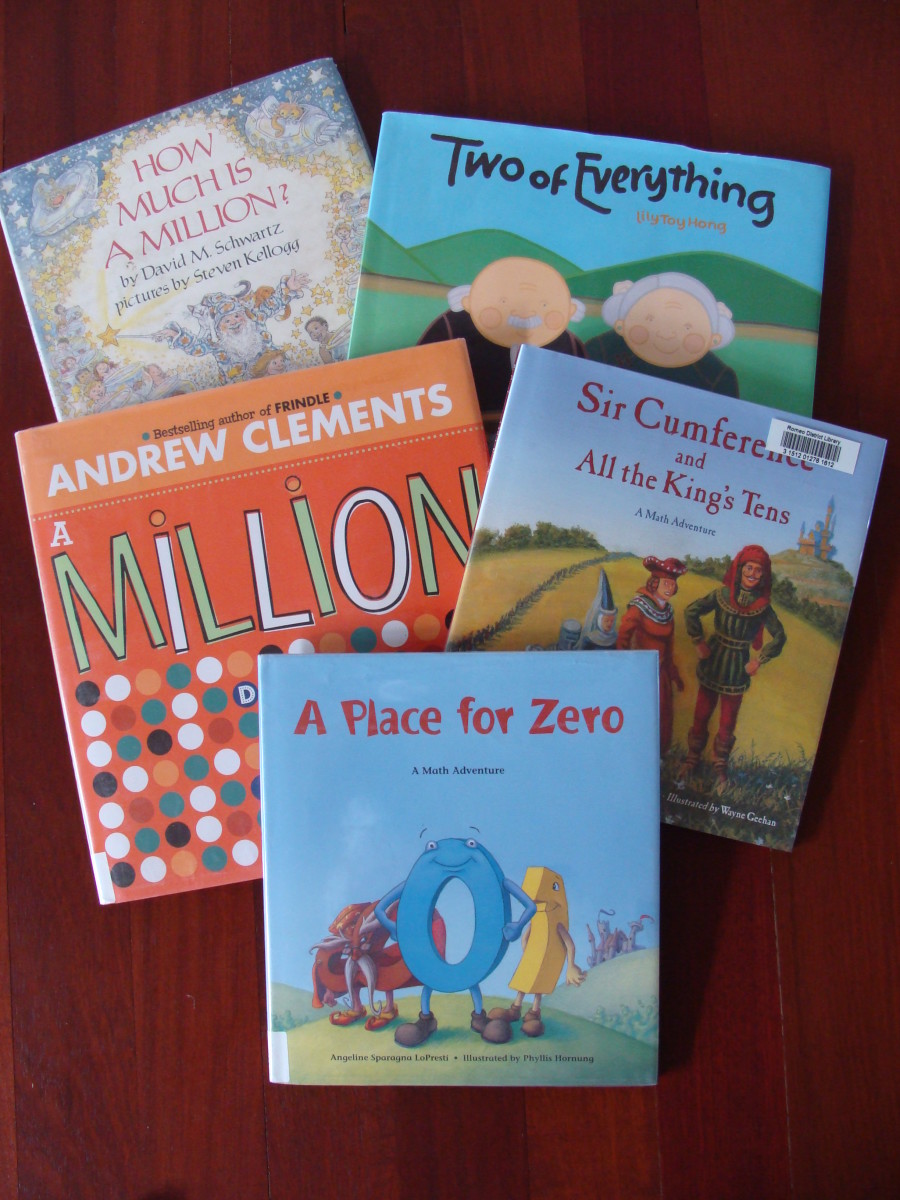 Best Children s Books To Teach Place Value And Base Ten HubPages Best Children s Books To Teach Place Value And Base Ten HubPages