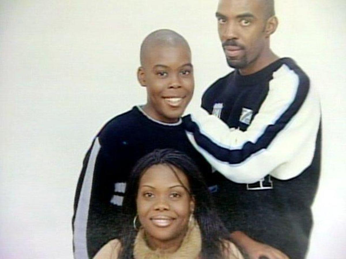 10 CASES OF PARRICIDE IN MARYLAND - HubPages