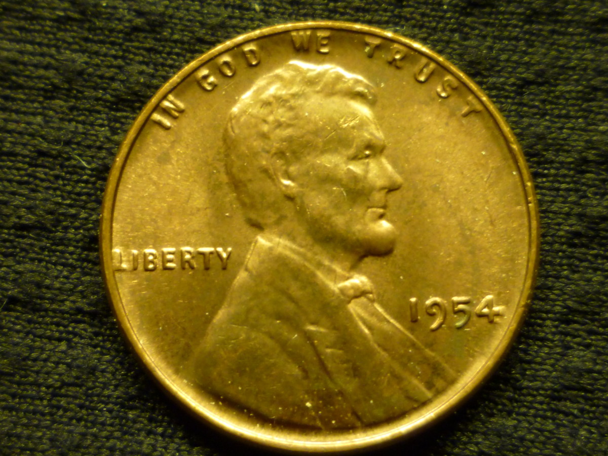 How Are Coins Graded – The Grading Scale Explained - HubPages