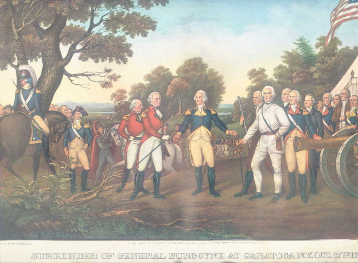 Currier and Ives Prints: Real or Reproduction - HubPages