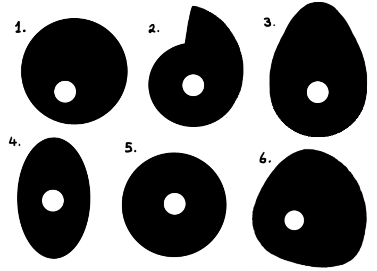 Paper Automata | Free Templates, Fun Design Ideas and Mechanism Info ...