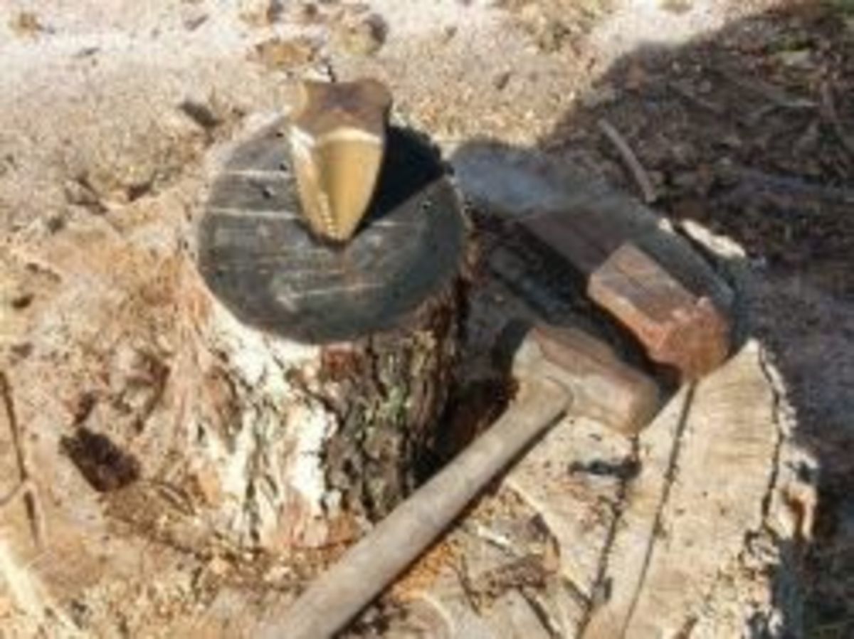 Best Tools For Working In Your Outdoor Areas - HubPages