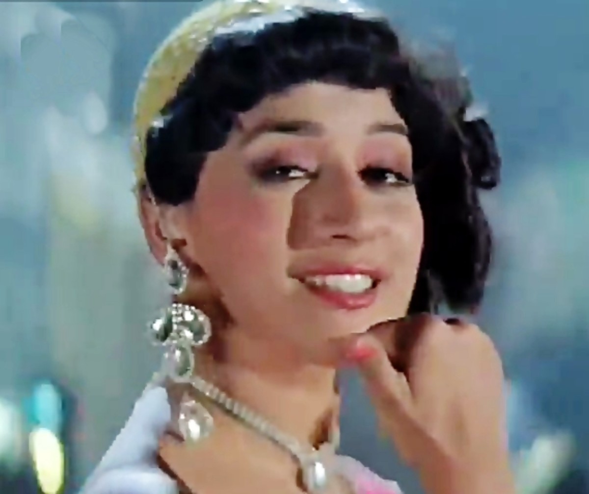the-best-item-songs-of-bollywood-hubpages