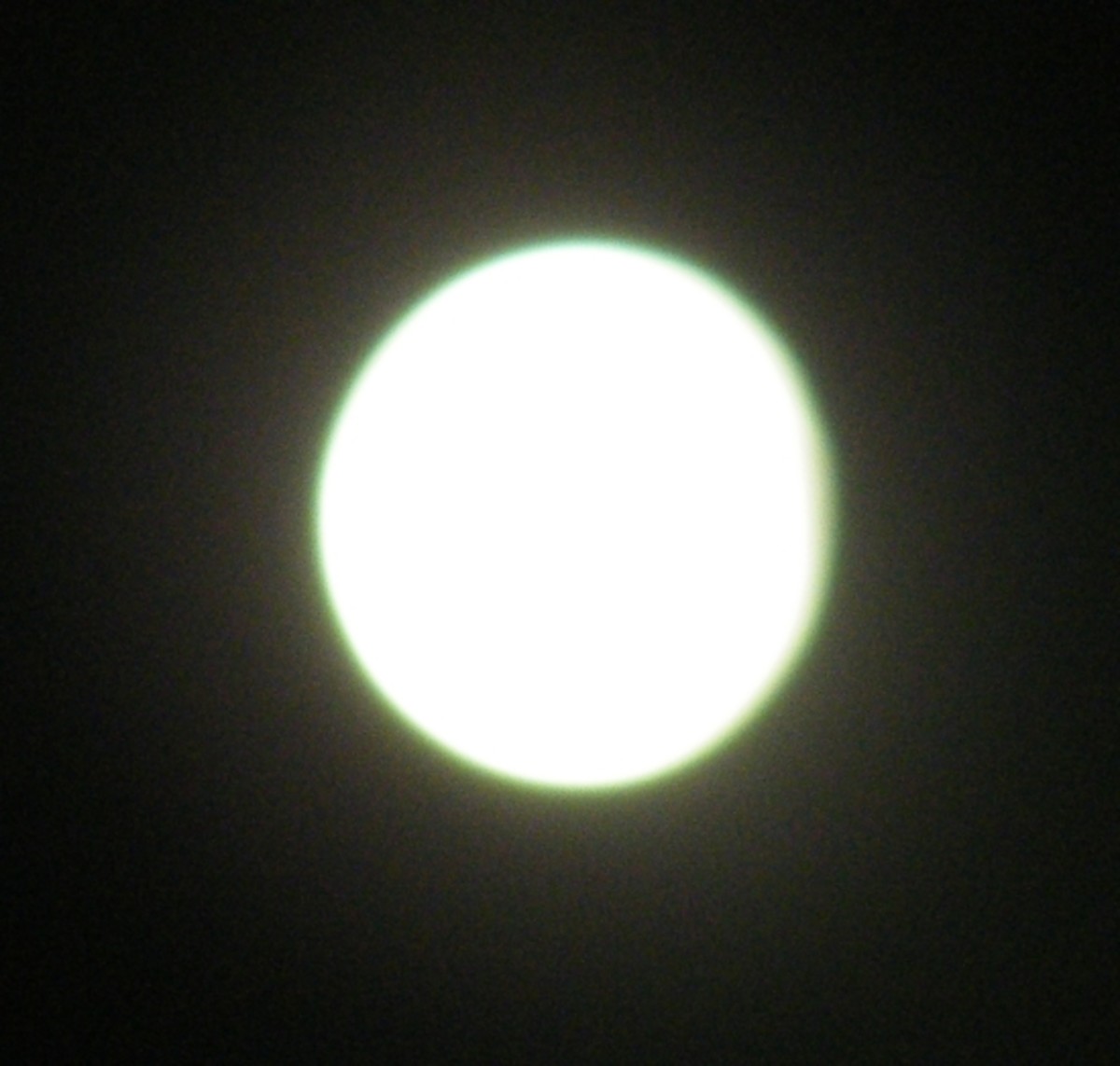 How to Take Photographs of the Moon - HubPages