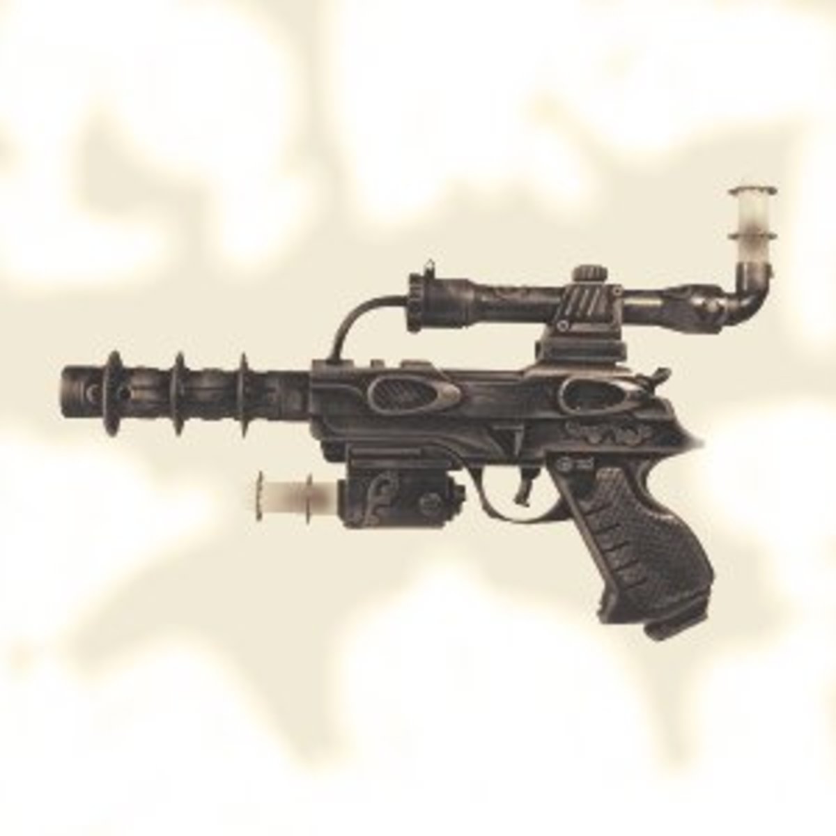 An Illustrated Guide to Steampunk 1- The Origin of a Genre - HubPages