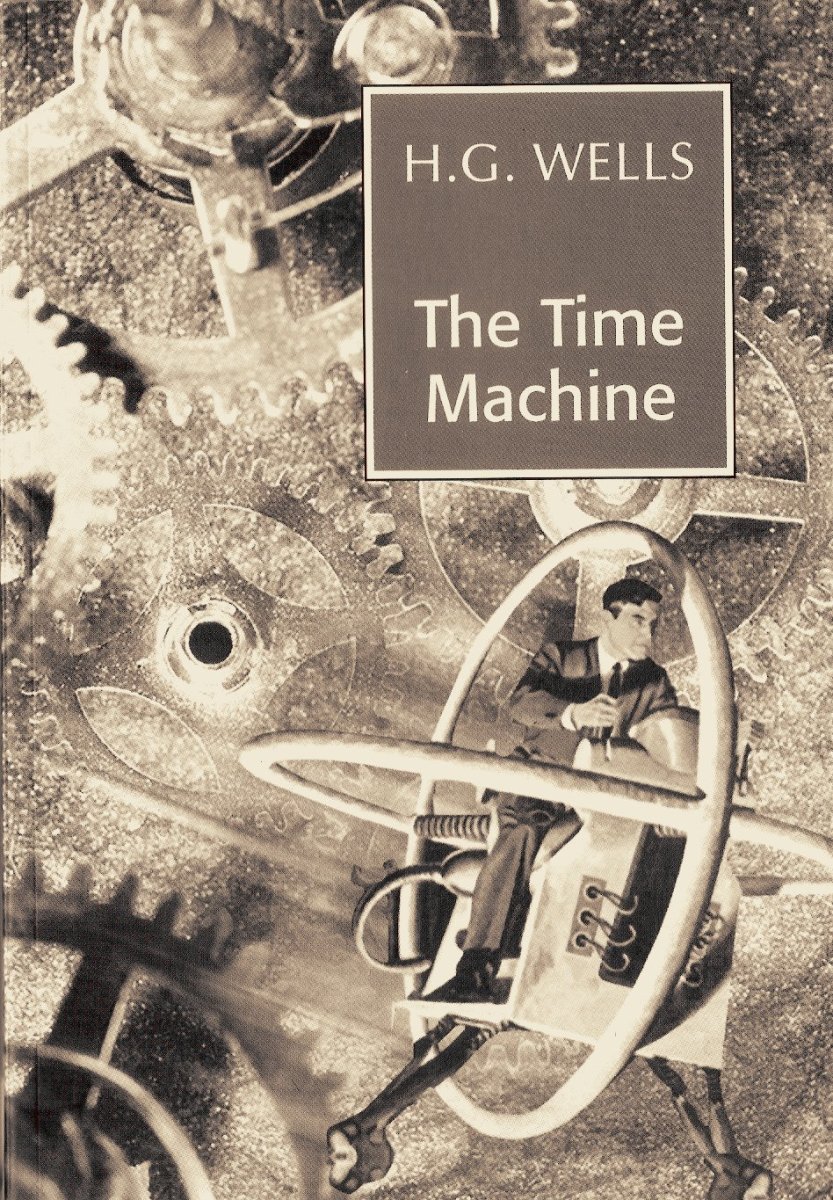 An Illustrated Guide to Steampunk 1- The Origin of a Genre - HubPages