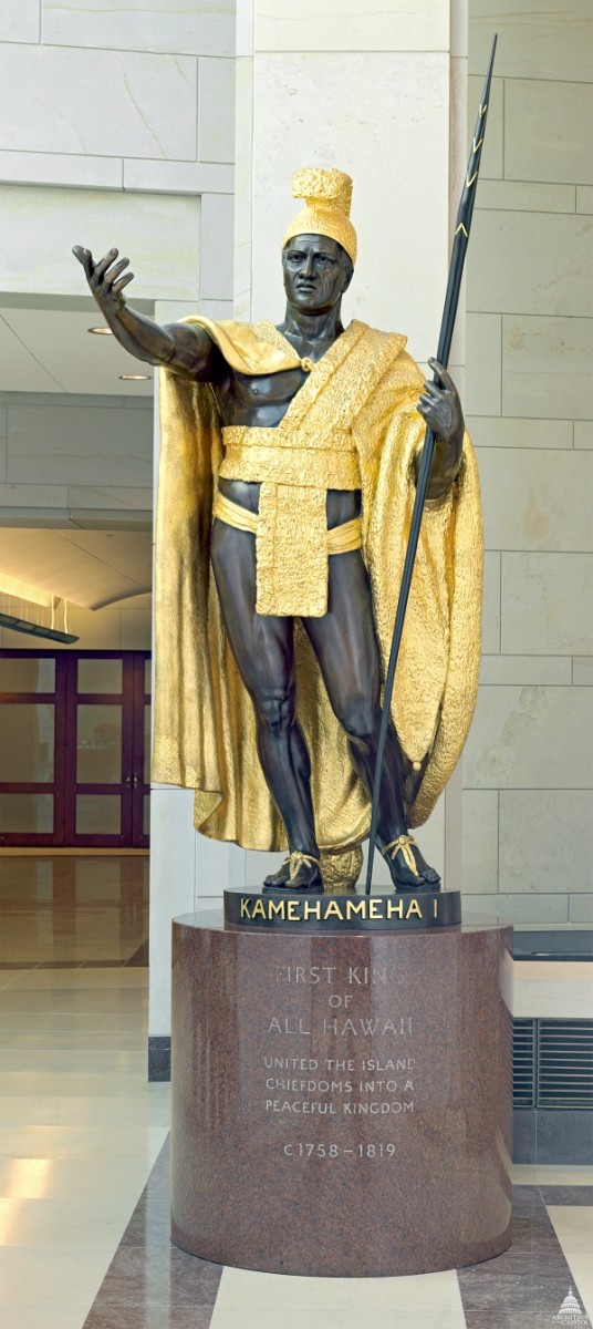 King Kamehameha Day - HubPages