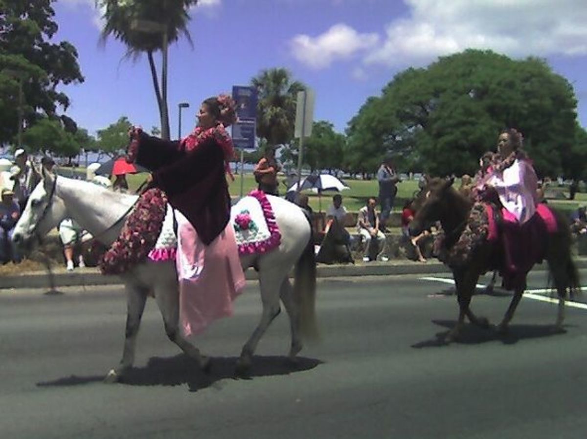 King Kamehameha Day - HubPages