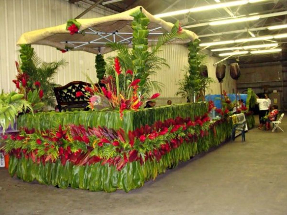 King Kamehameha Day - HubPages