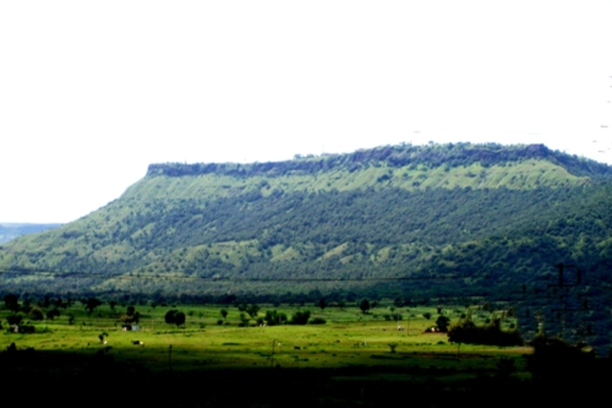 Fort Builder Shilahar King Raja Bhoj II - HubPages