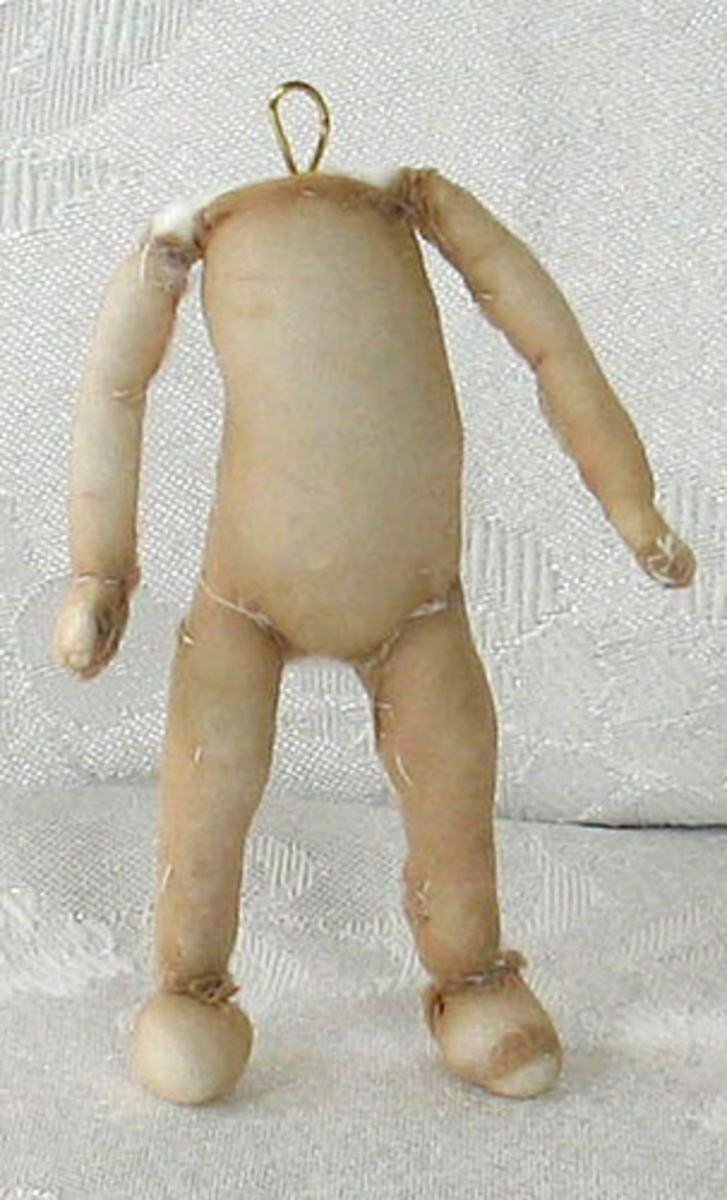 How to Make Puppets for Stop-Motion Animation | Jointed Limbs and Clay ...