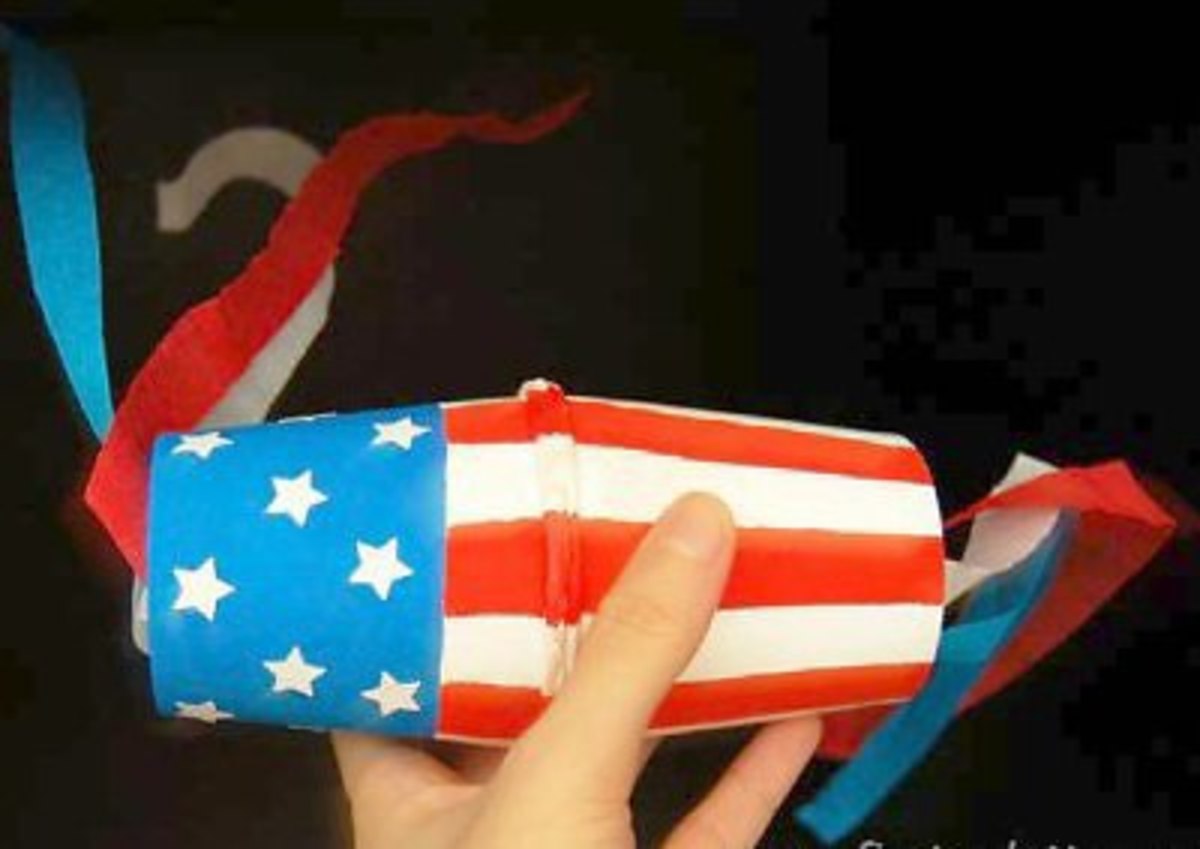 45 Amazing Paper Cup Craft Ideas - HubPages