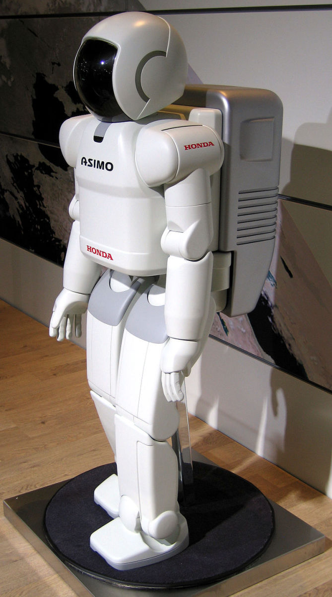 Robots in the 2020s - What Will They Be Like? - HubPages