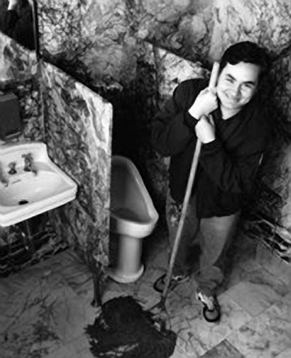 Robots in the 2020s - What Will They Be Like? - HubPages