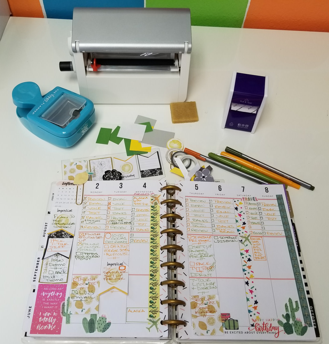 Best Xyron Tips and Ideas - HubPages