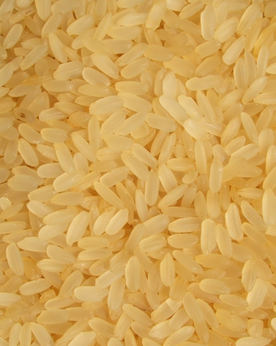 Why Is Brown Rice Healthy? Nutritional and Health Benefits of Brown ...