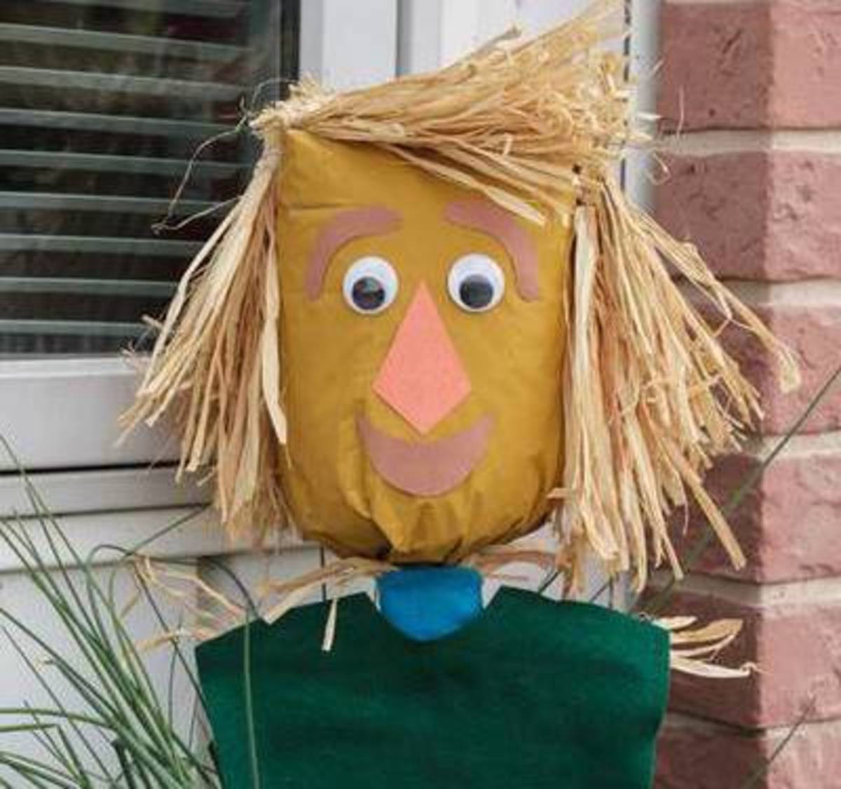 38 Remarkable Raffia Craft Ideas - HubPages