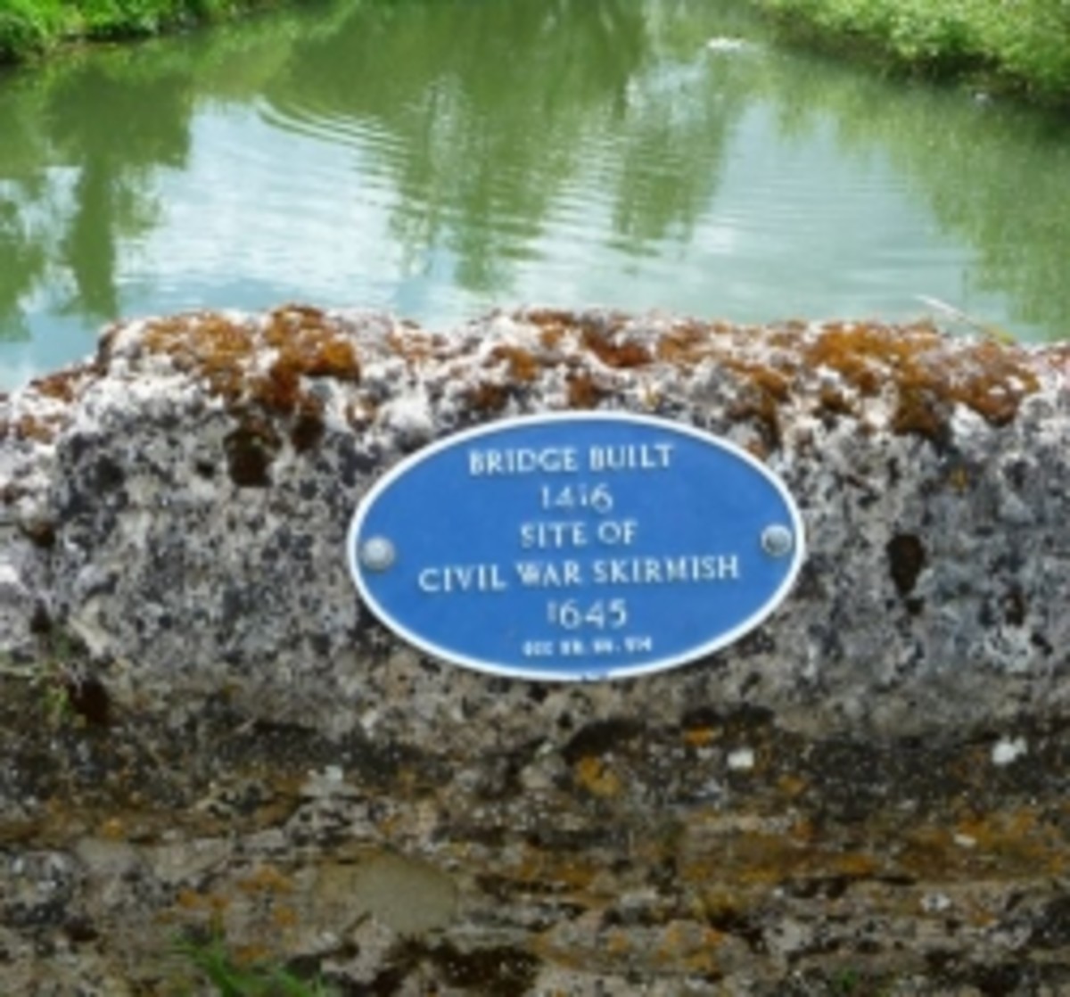 GHQ British World War II Defensive Line - HubPages