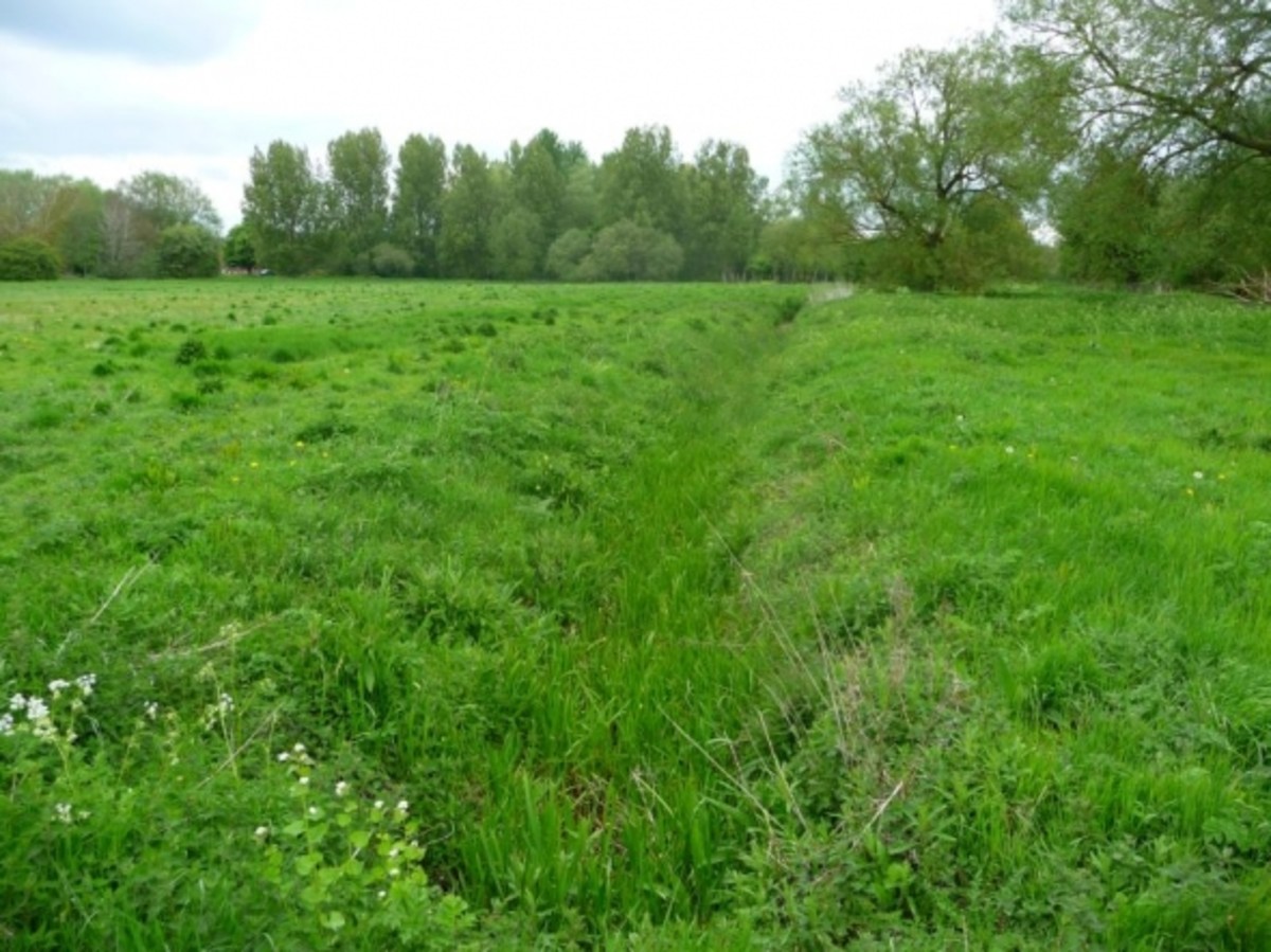 GHQ British World War II Defensive Line - HubPages