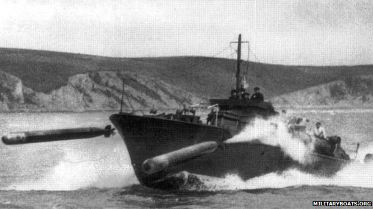 MTB 219: What MTB Stands For, Its History and the Reason for Its Berth ...