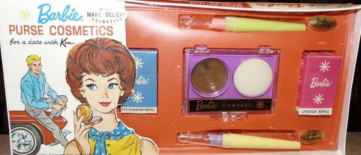 Barbie’s Favorite “Toys” of the 1960s and Early 1970s - HubPages