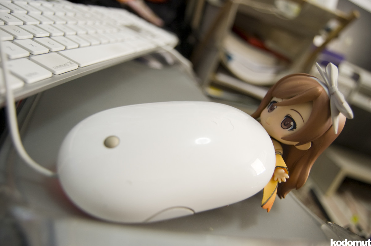 The Six Layers of a Computing System - HubPages