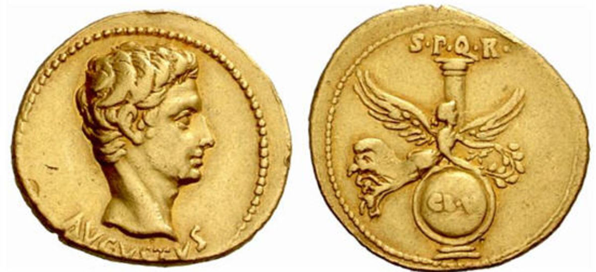 How Did Augustus Reorganise the Roman Senate? - HubPages