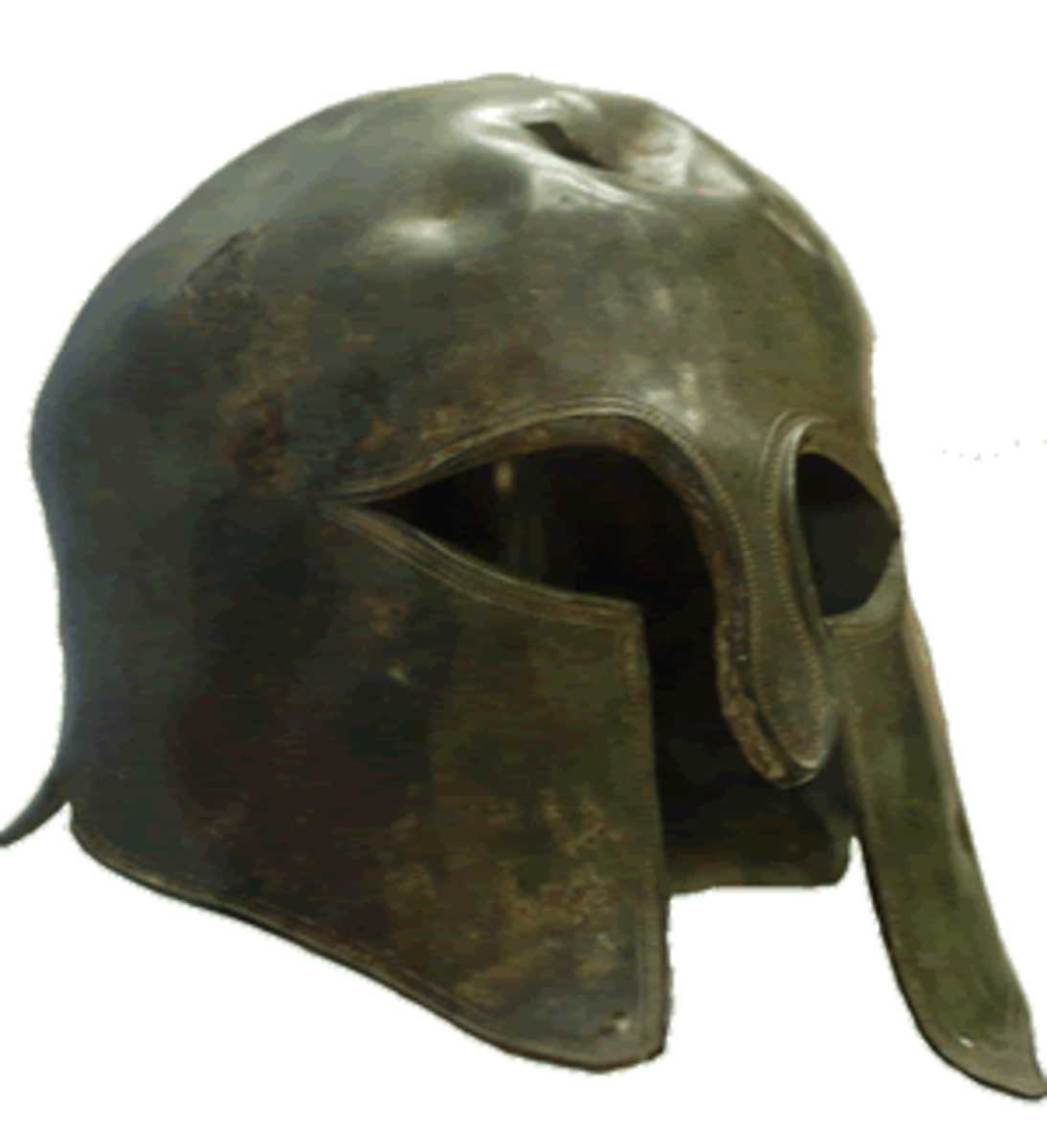 Ancient Greek Society: Exploring Sparta's Brutal Education System, 'The ...