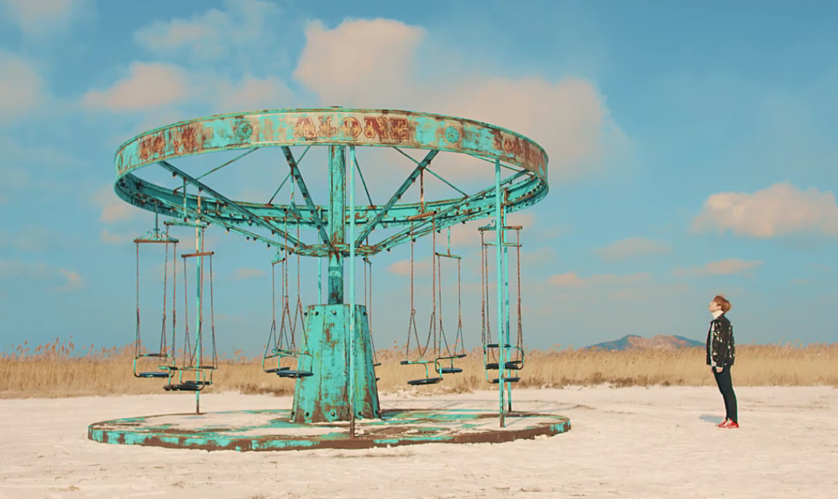 BTS (Bangtan Boys) Omelas Theory - HubPages