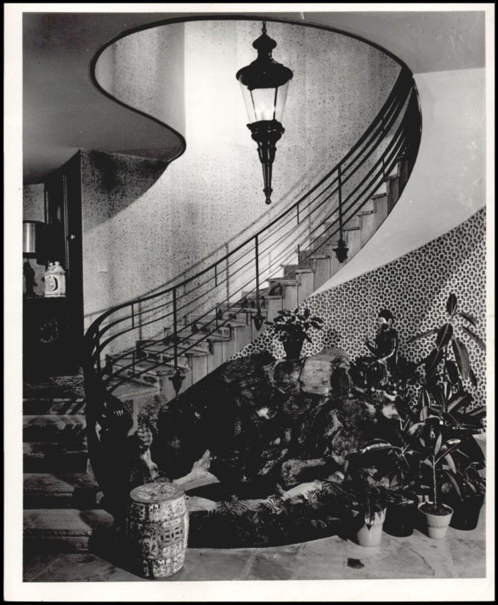 Robert S. Kerr's "Forgotten" history - HubPages