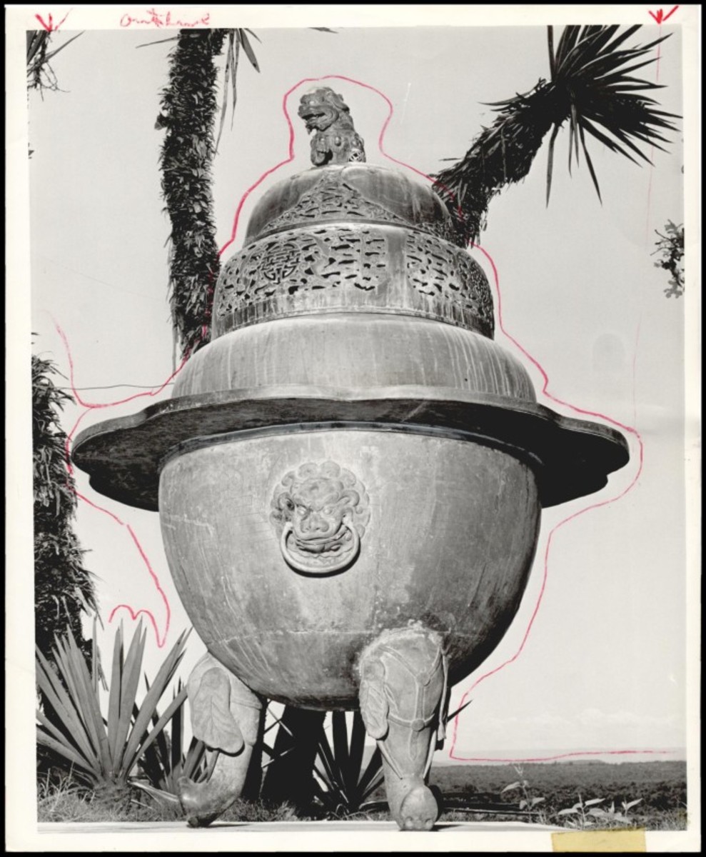 Robert S. Kerr's "Forgotten" history - HubPages