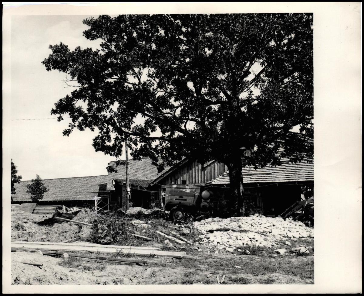 Robert S. Kerr's "Forgotten" history - HubPages