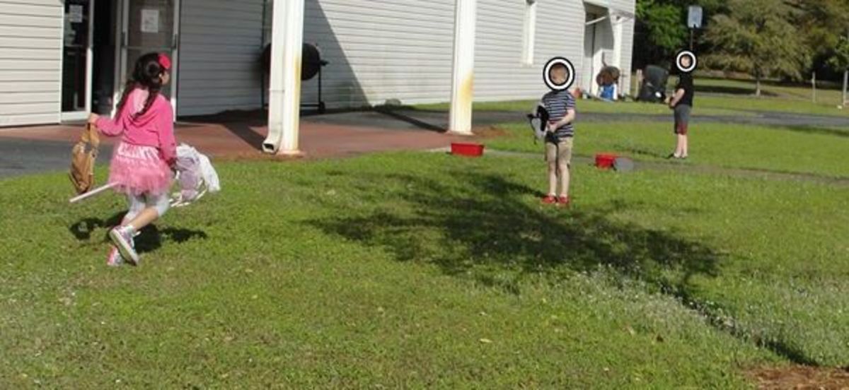 California Gold Rush & Pony Express Hands-on Lesson Plan for Kids ...