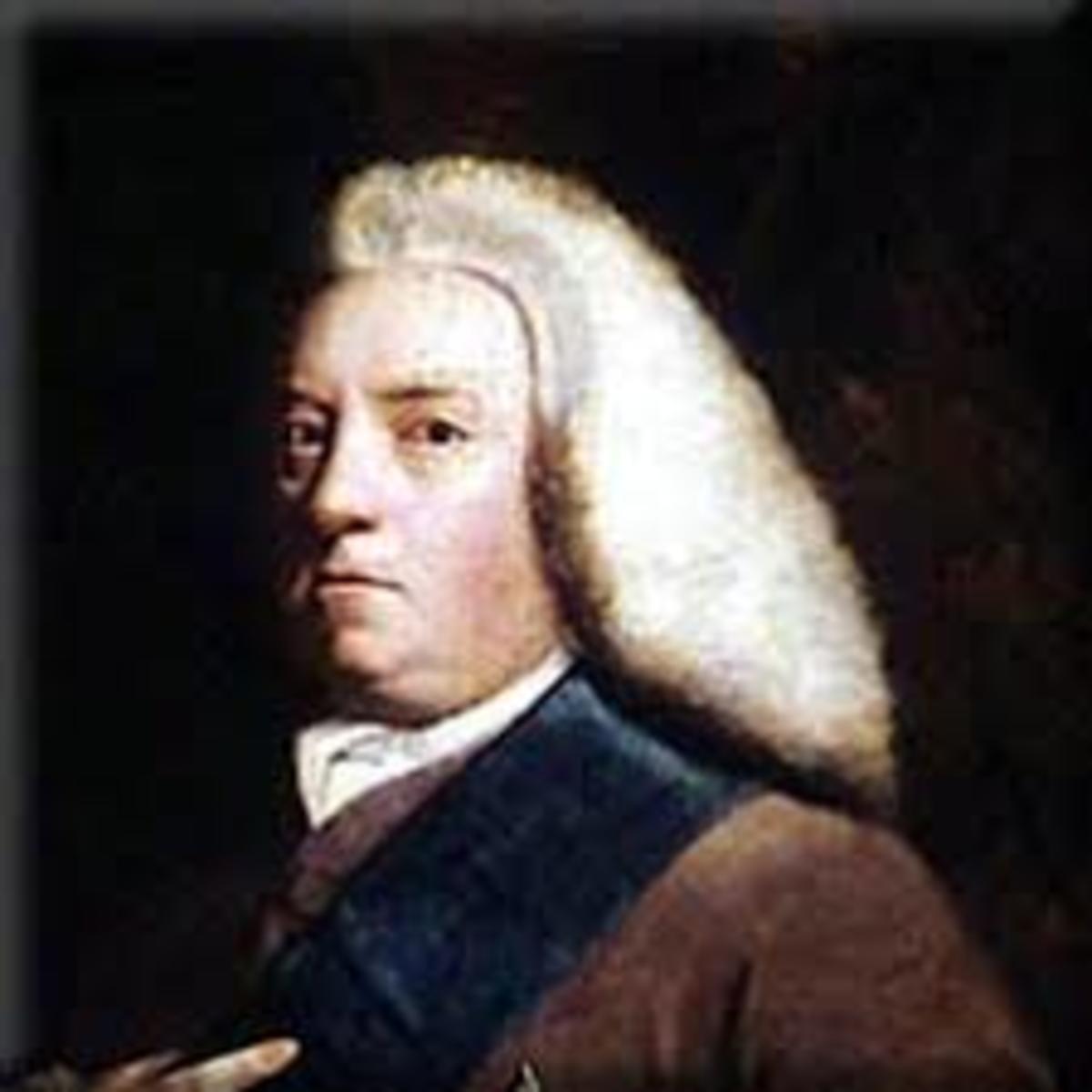 From Walpole to Johnson. A History of the Prime Ministers of Great ...