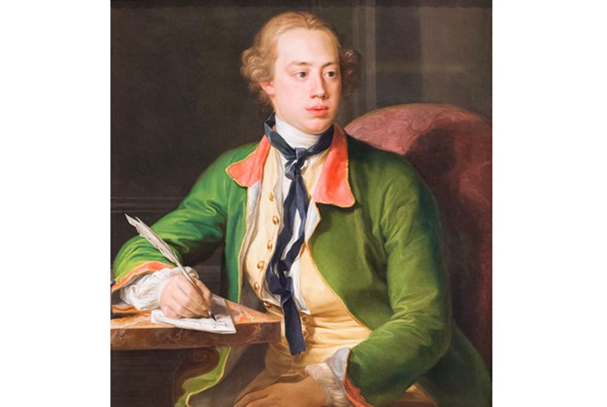 From Walpole to Johnson. A History of the Prime Ministers of Great ...