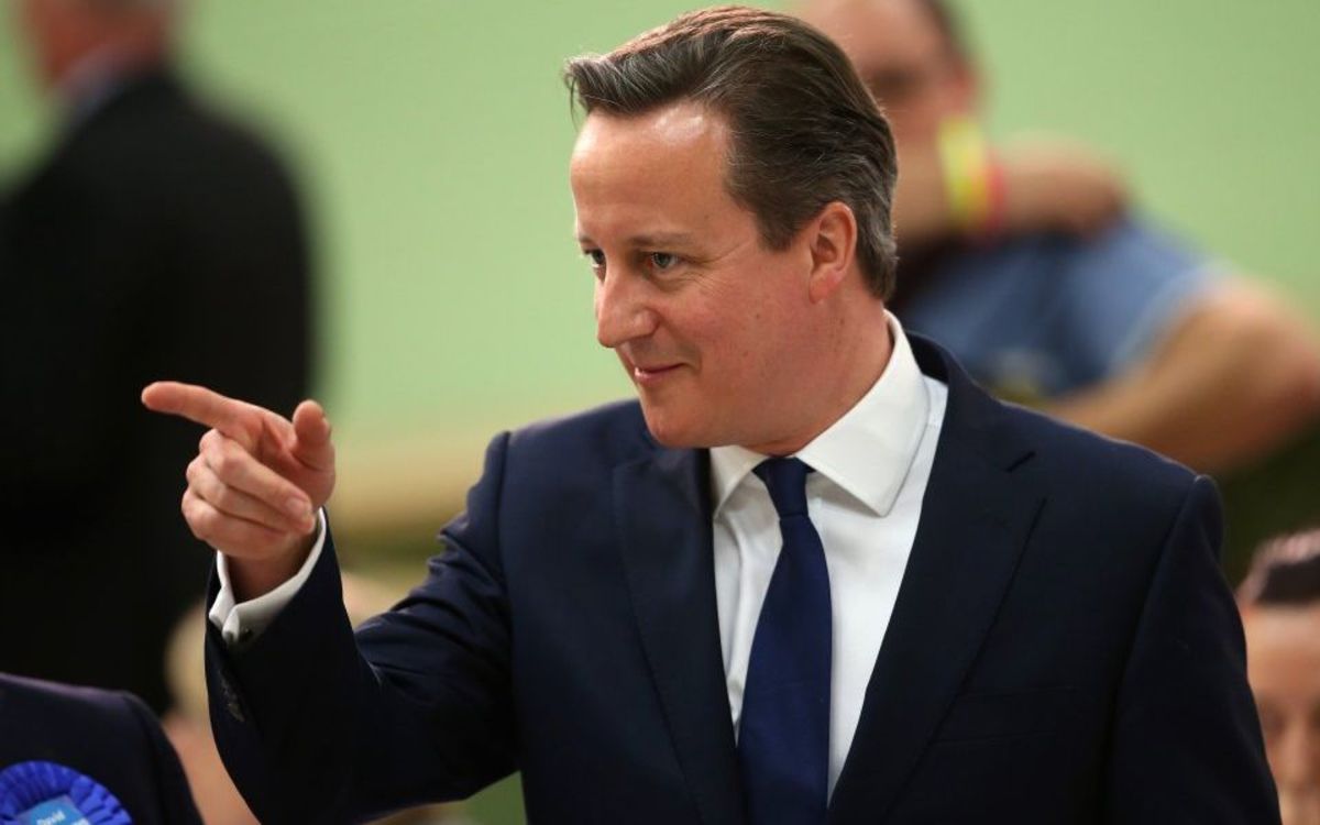 From Walpole to Johnson. A History of the Prime Ministers of Great ...