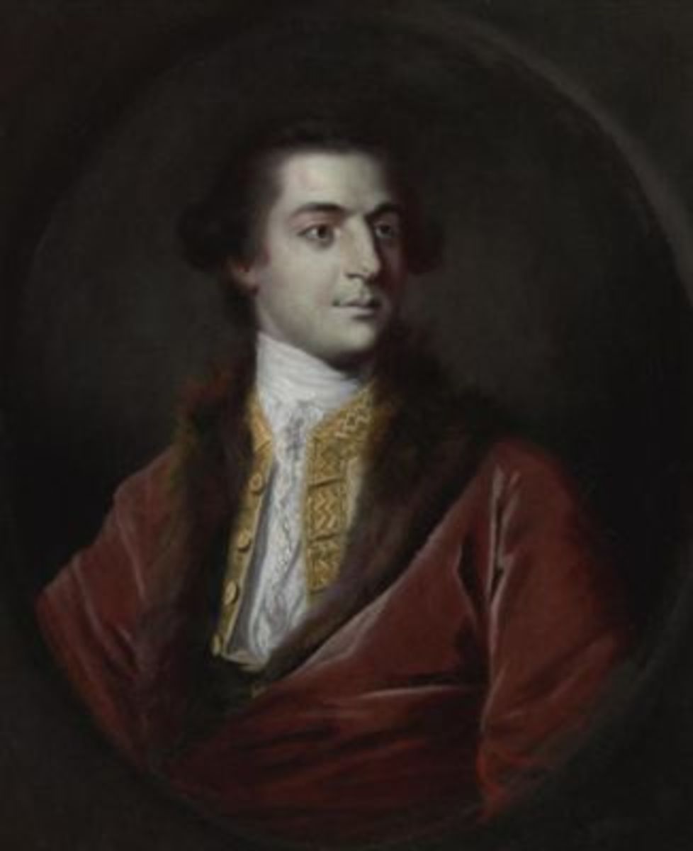 From Walpole to Johnson. A History of the Prime Ministers of Great ...