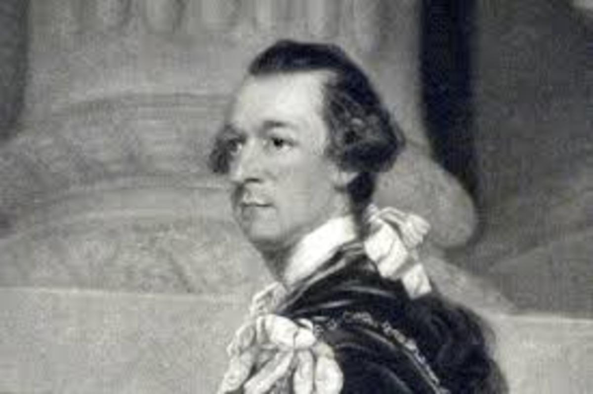 From Walpole to Johnson. A History of the Prime Ministers of Great ...