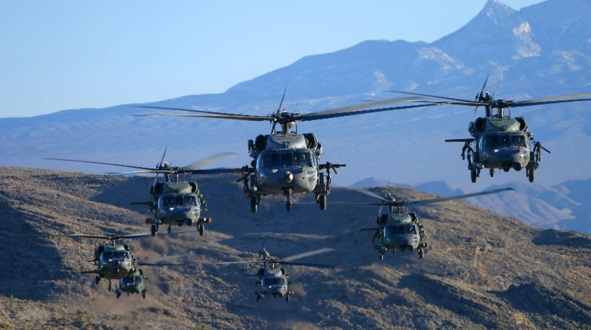 How Things Fly: Basic Aerodynamics - HubPages